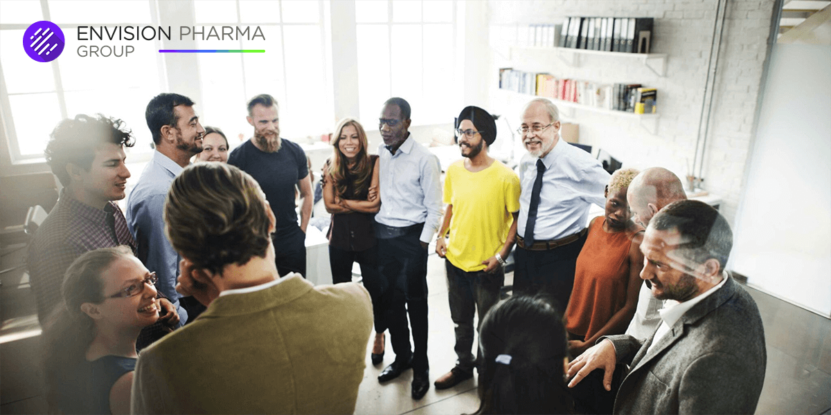 Envision Pharma | Careers
